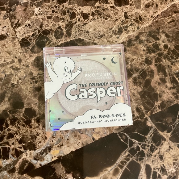 Profusion Cosmetics | Makeup | Casper The Friendly Ghost Profusion ...